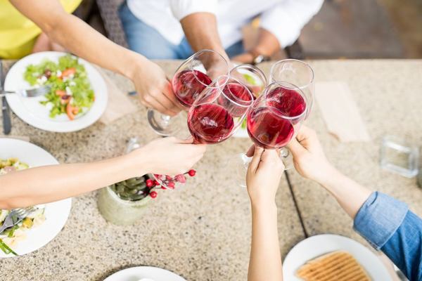 Brunch & Wine Pairing : Hampshire Local Wine School - Wine Tasting ...