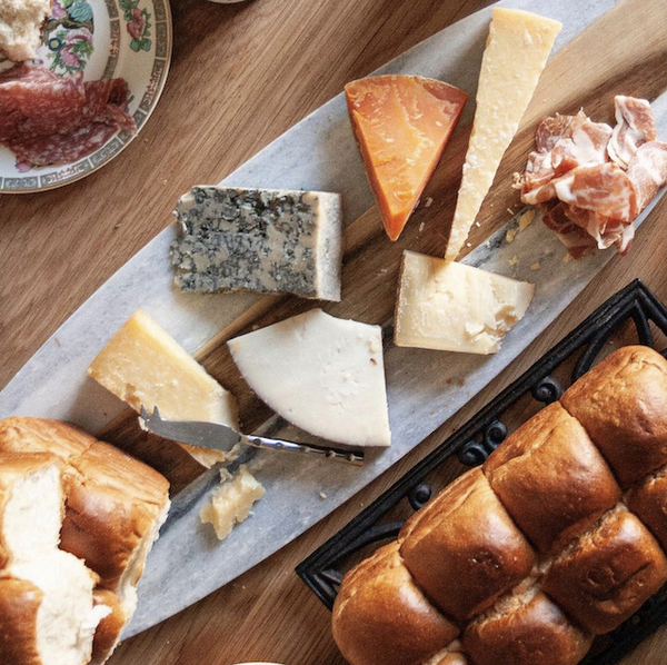 Cheese & Wine Tasting : Aberdeen Local Wine School - Wine Courses ...
