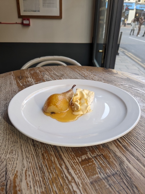 Sherry and Small Plates Night : Yorkshire Local Wine School - Wine ...