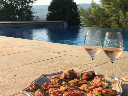 The Hidden Depths of Rosé : Kent Local Wine School - Wine Tasting Kent ...