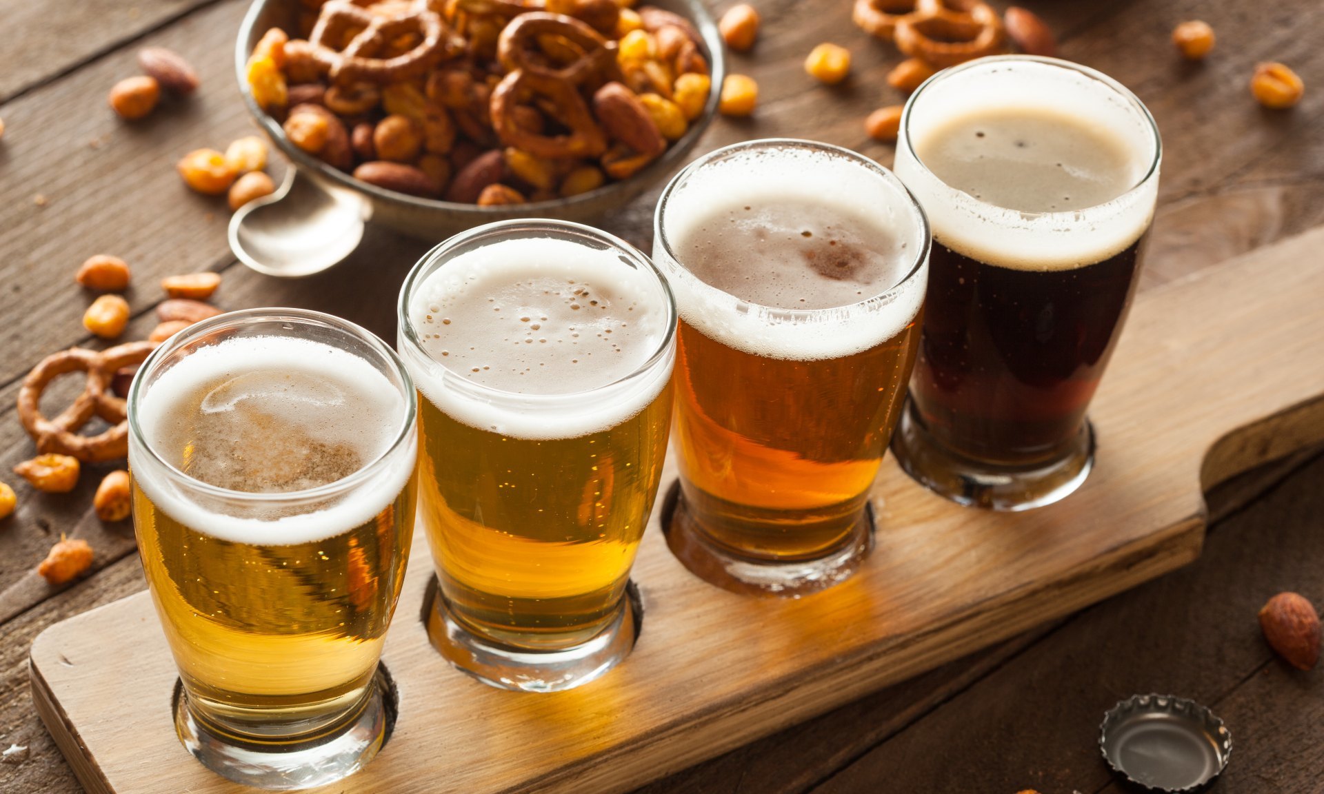 Explore Beer styles! : Cheltenham Local Wine School- Wine Courses ...